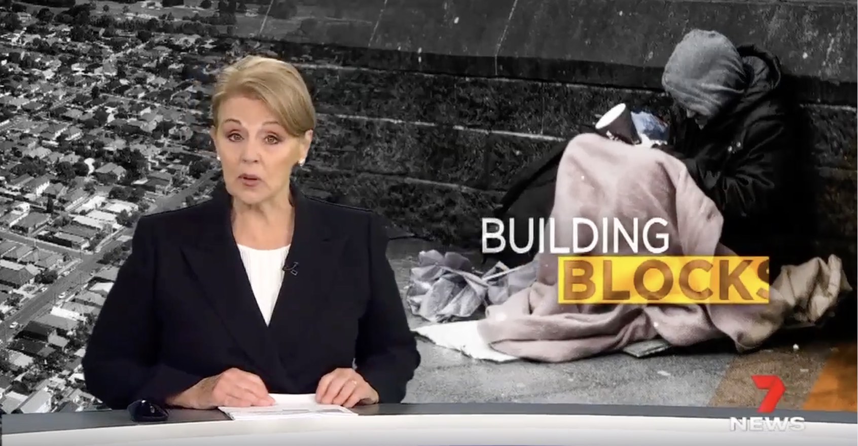 "MyHome" - building homes out of a box - "My Home"